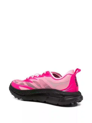 HOKA® Mafate Speed Lite Sneakers - Pink