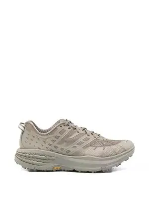 HOKA® Speedgoat 2 Lace-up Sneakers - Neutrals
