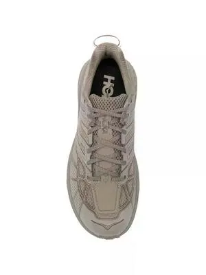 HOKA® Speedgoat 2 Lace-up Sneakers - Neutrals