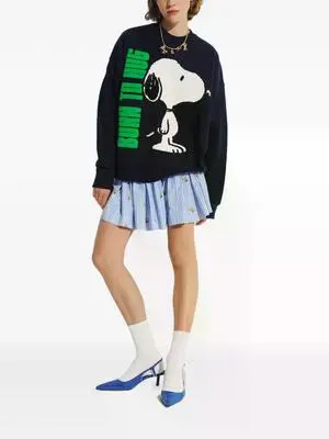 Essentiel Antwerp Sequin-embellished Sweatshirt