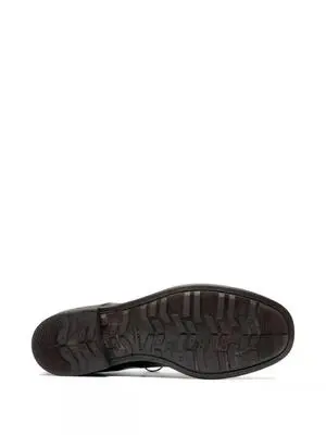 Officine Creative Chronicle Leather Derby Shoes