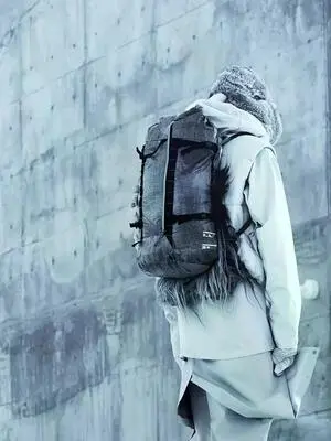 DB JOURNEY Weigh Lighter Backpack