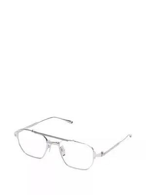 AKONI Proteus Rx Double-bridge Glasses