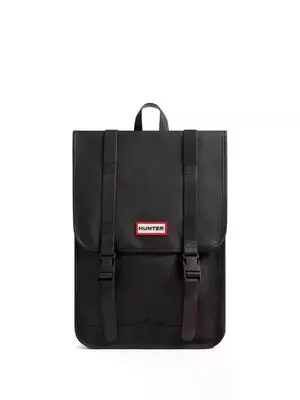 Hunter Crovie Buckle-fastening Backpack