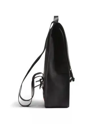 Hunter Crovie Buckle-fastening Backpack