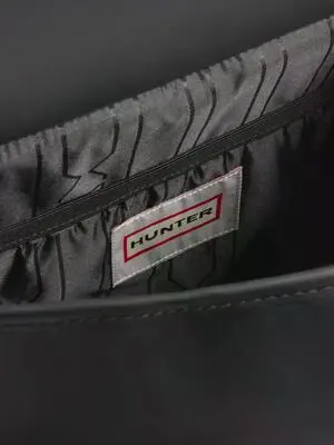 Hunter Crovie Buckle-fastening Backpack