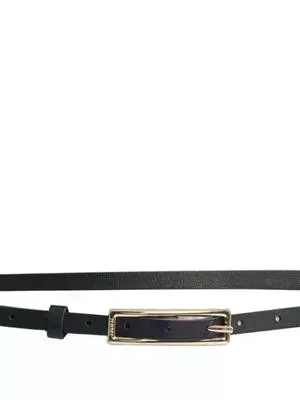 Erdem Double-wrap Leather Belt