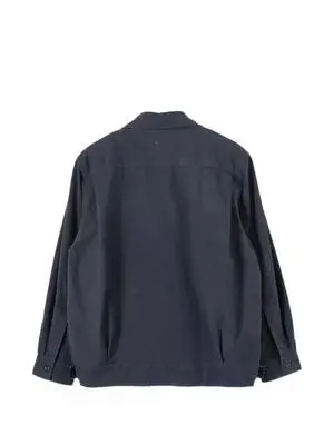 MARGARET HOWELL Mhl. Utility Herringbone Jacket
