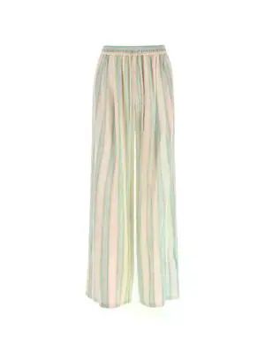 Dolce & Gabbana Striped Trousers