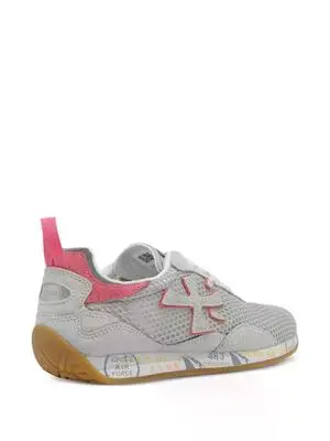 Premiata Runsead Sneakers - Grey