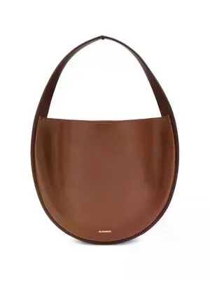 Jil Sander Tote Shoulder Bags