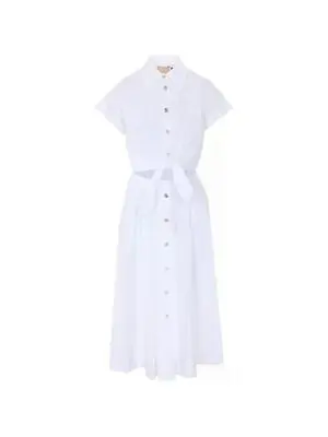 Liu Jo Cut Out Day Dresses