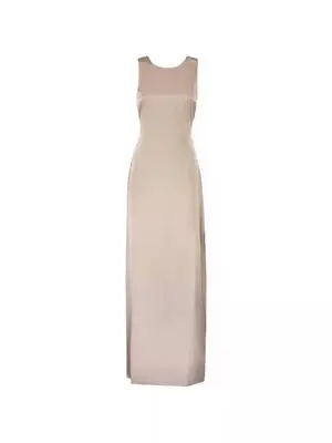 Max Mara Maxi Evening Dresses