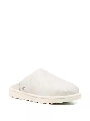 UGG Classic Crackle Mules