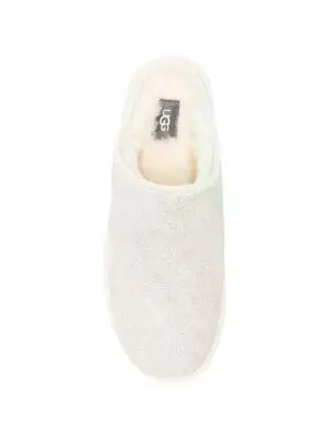 UGG Classic Crackle Mules