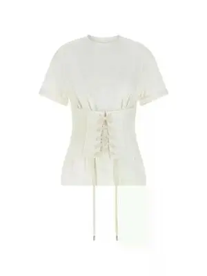 Corset T-shirts For Women