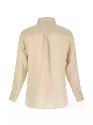 MC2 SAINT BARTH Long-sleeve Polo Shirt
