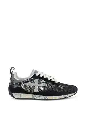 Premiata Perforated Sneakers For Women