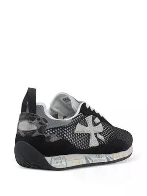 Premiata Runsead Sneakers - Black