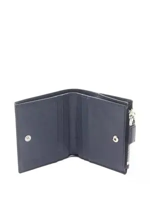 Prada 2010s Saffiano Bi-fold Wallet