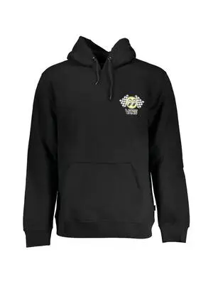 VANS Graphic-print Drawstring Hoodie