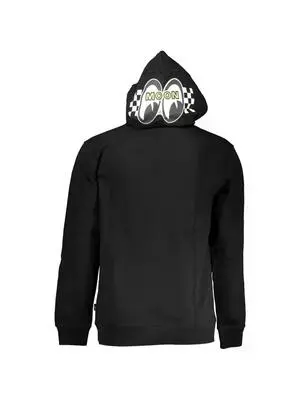 VANS Graphic-print Drawstring Hoodie
