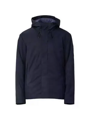 EA7 Hooded Jacket