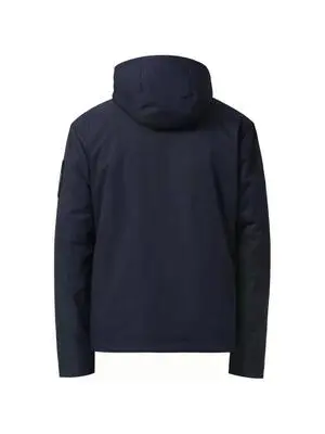EA7 Hooded Jacket