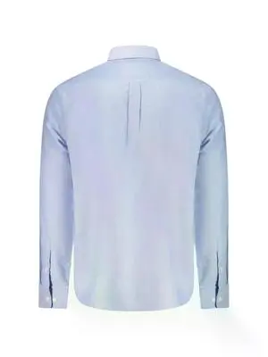 NORWAY 1963 Button-down-collar Shirt