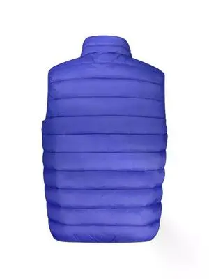 NORWAY 1963 Quilted Sleeveless Jacket