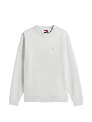 Tommy Hilfiger Logo-patch Sweater