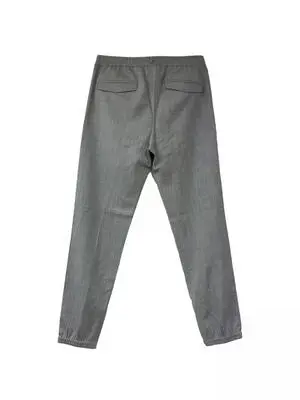 Dior Tailored Track Pants