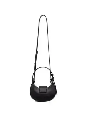 Armani Exchange Logo-plaque Shoulder Bag