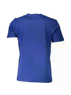 NORTH SAILS Logo-print T-shirt