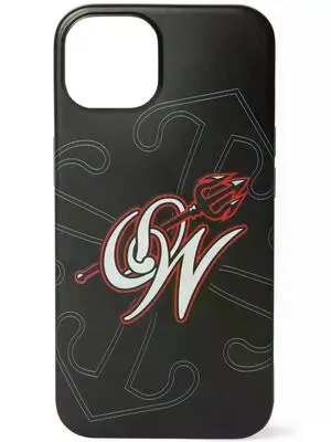 Off-white Iphone Case Tech Accessories For Men