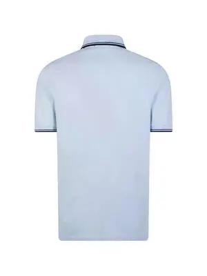Fred Perry M3600 Regular-fit Polo Shirt - Blue