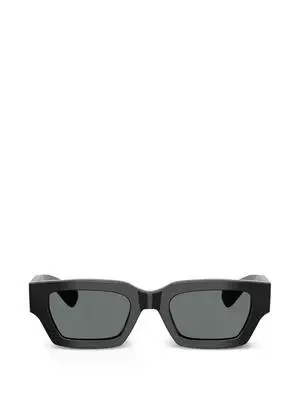 Oliver Spencer X Jil Sander Edition 6 Sunglasses - Black