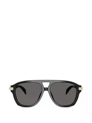 Michael Kors Grenada Sunglasses - Black