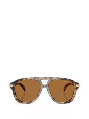 Michael Kors Grenada Sunglasses - Brown