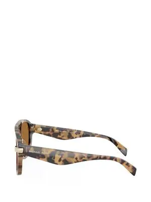 Michael Kors Grenada Sunglasses - Brown