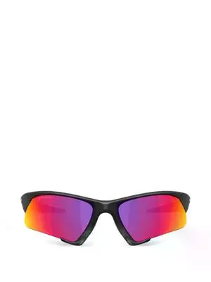 Oakley Rectangle Suture Sunglasses