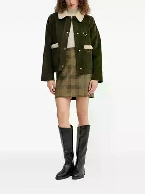 Barbour Corduroy Jacket