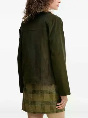 Barbour Corduroy Jacket
