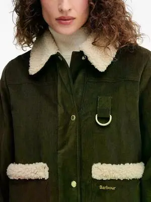 Barbour Corduroy Jacket