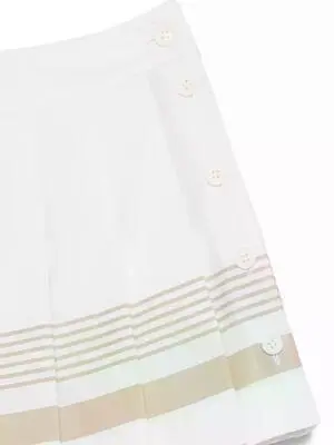 Lacoste Nina Mini Skirt