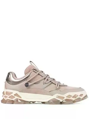 Jimmy Choo Athletic Sneakers For Men