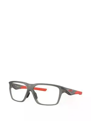 Oakley Versafuse Sq Square Frame Glasses