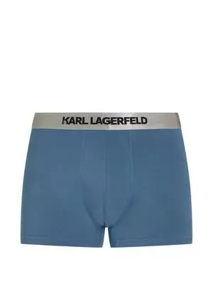 Karl Lagerfeld Stretch Boxers & Briefs