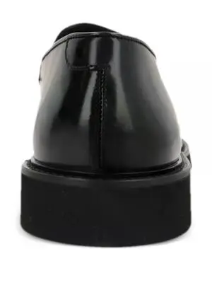 DOUCAL'S Leather Loafers