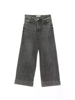 BETTY & CO Wide-leg Jeans
